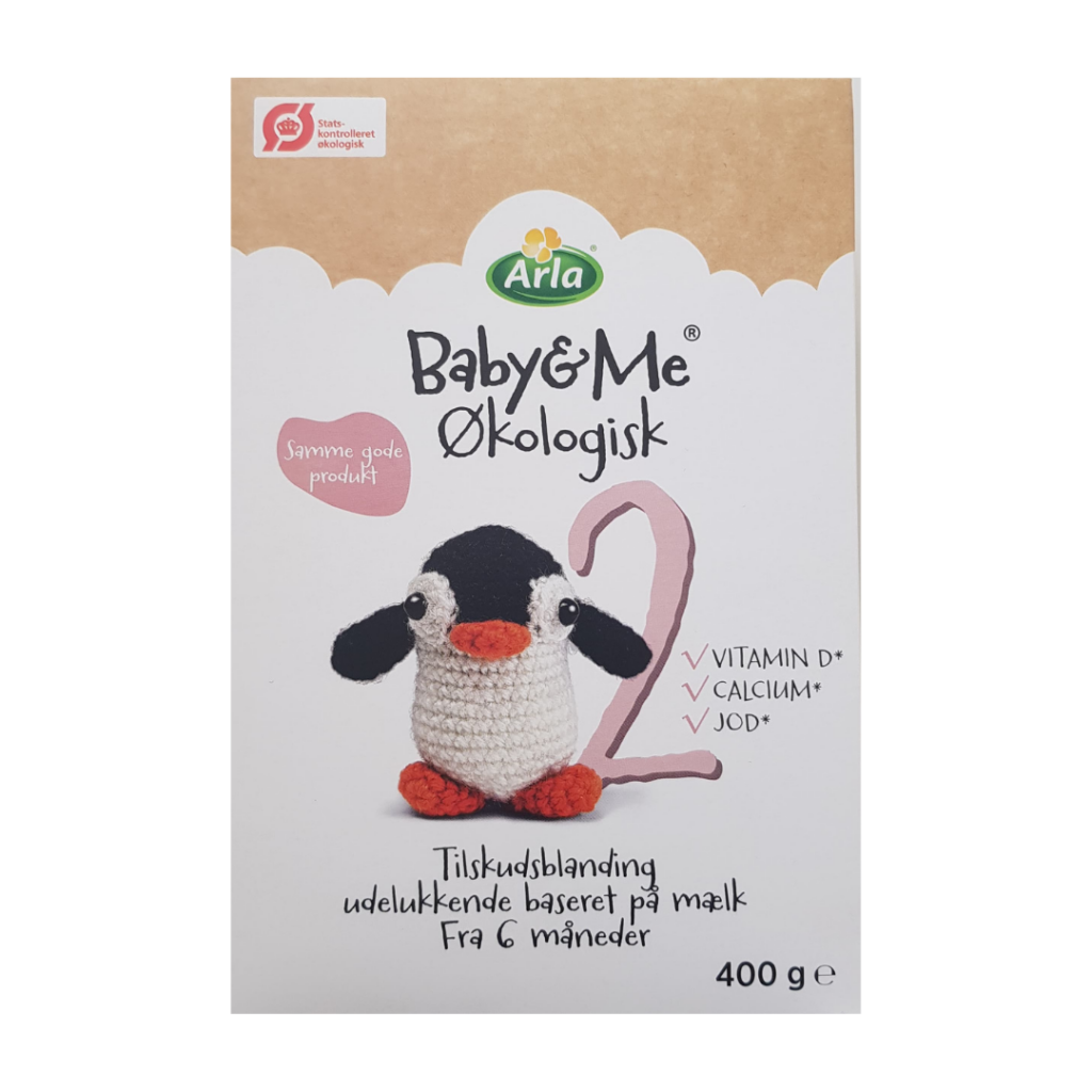 Modermælkserstatning | Køb det hos ammenam.dk